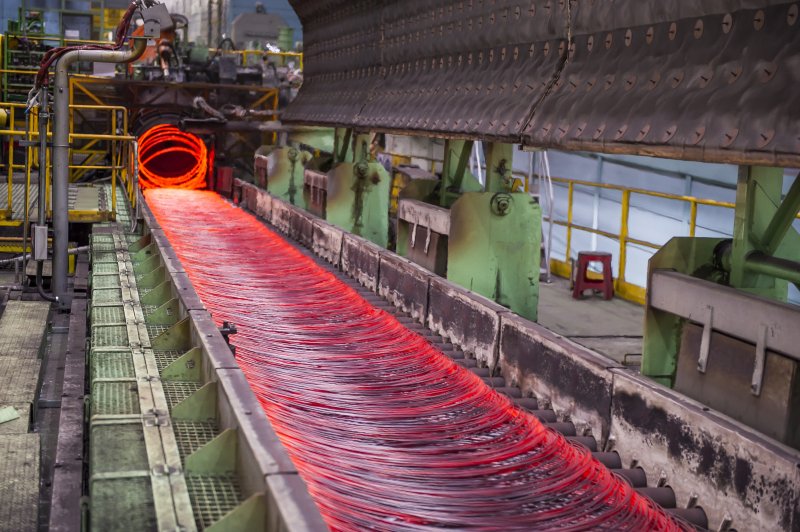 HBIS Shijiazhuang Iron+Steel buys steel rod mill | WIRE