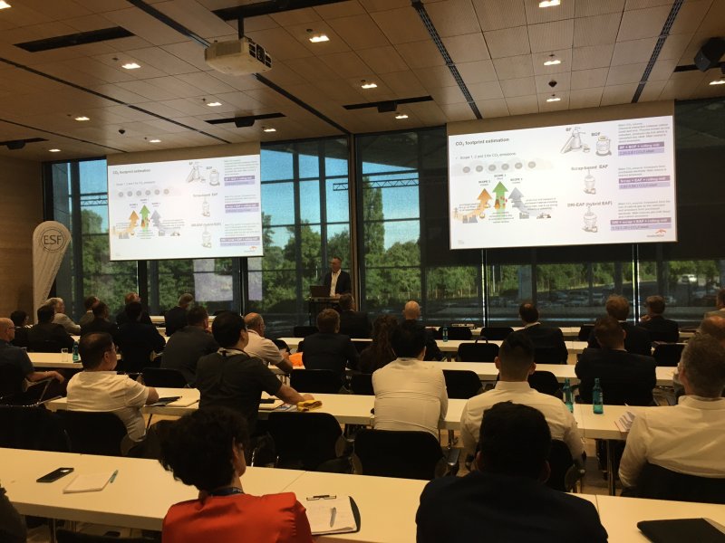 International Spring Makers Conference during “wire” | WIRE