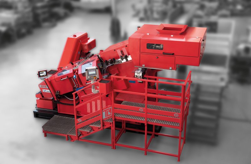 Built to last | WIRE