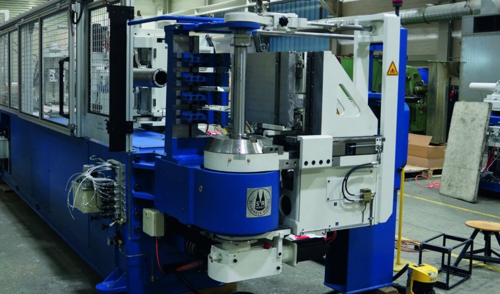 An alternative to buying a new machine | WIRE
