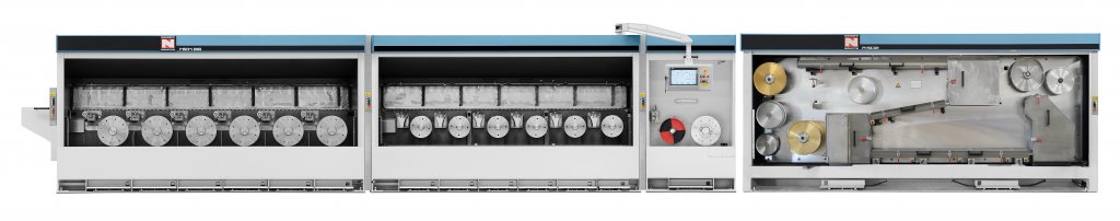 Investing in new machines pays off | WIRE