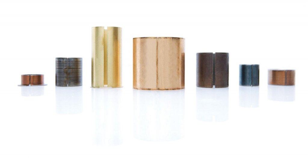 Manufacturing bushes more precise and productively | WIRE