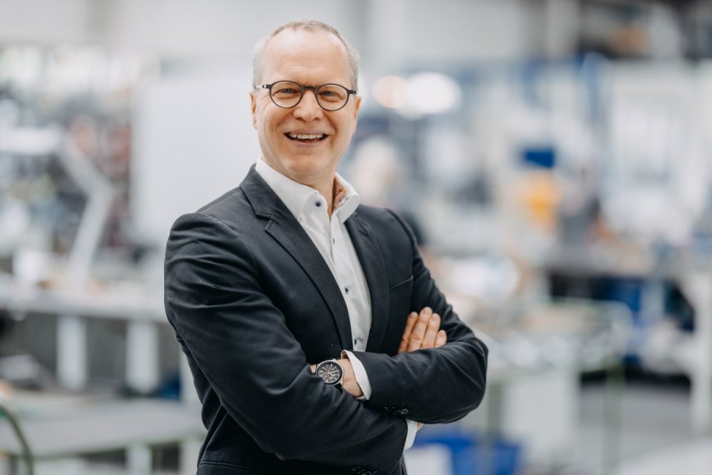 Eine Erfolgsgeschichte „made in Germany“ | Draht