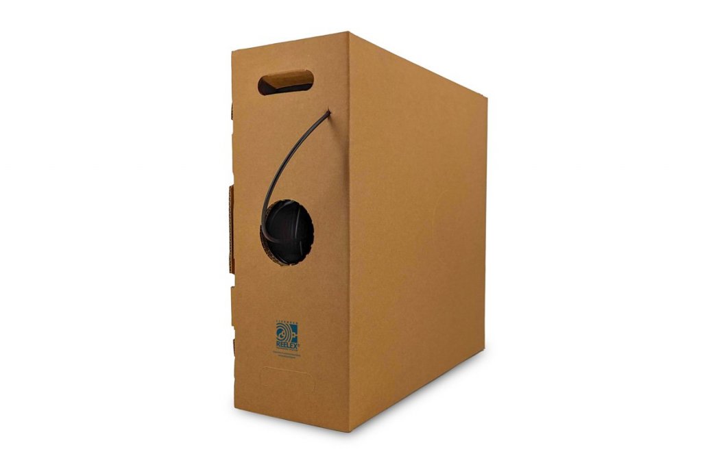 New multi-package machine | WIRE