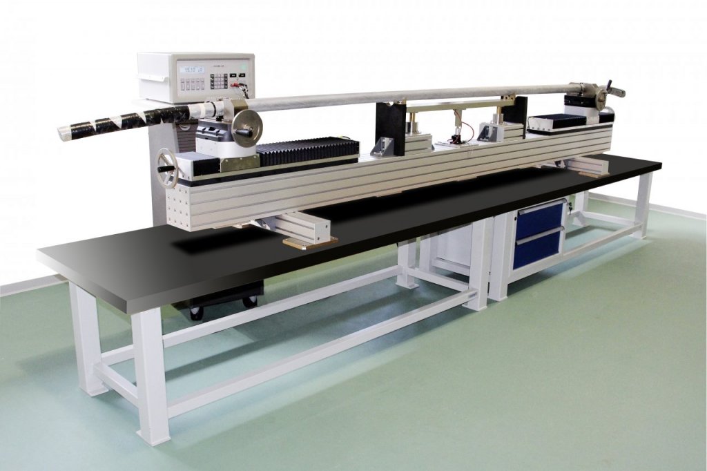 Precision measurement in the cable industry | WIRE