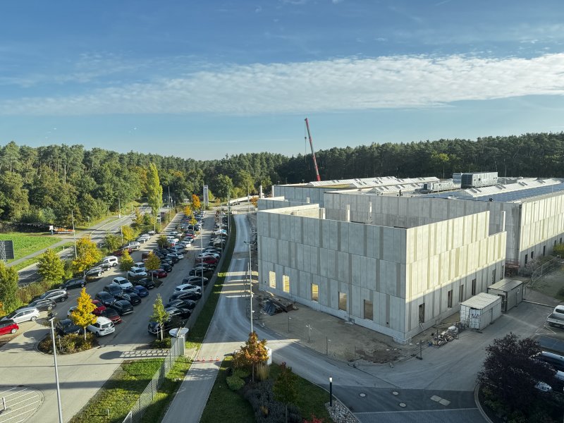 Niehoff is expanding its German manufacturing facilities | WIRE