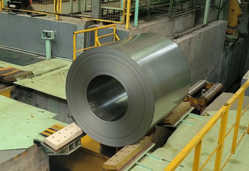 Primetals Technologies modernisiert PLTCM bei VAMA | UMFORMTECHNIK ...