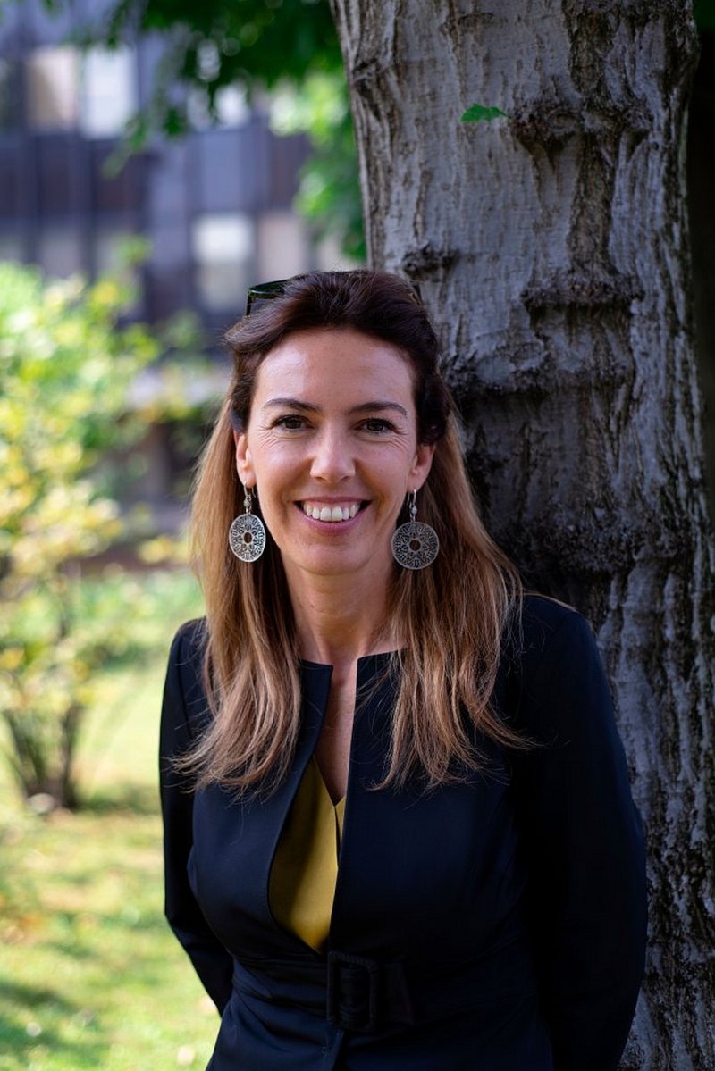 “BI-MU” and “Xylexpo” together in October 2022 | WIRE