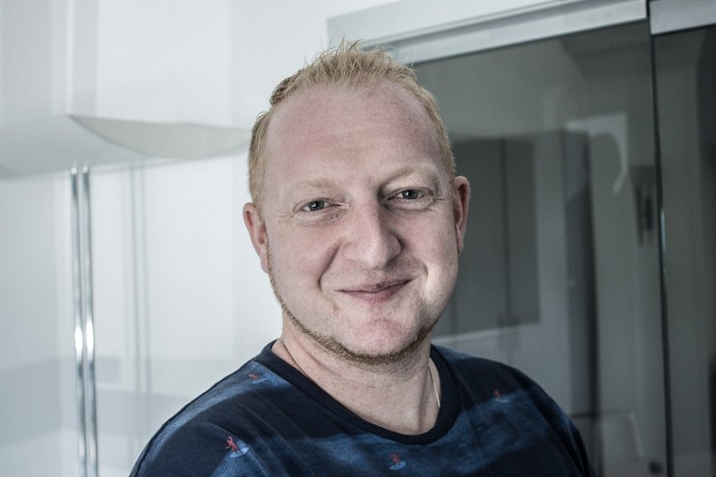 Daniel Moser ist neuer Mediaberater | BLECH+ROHRE+PROFILE
