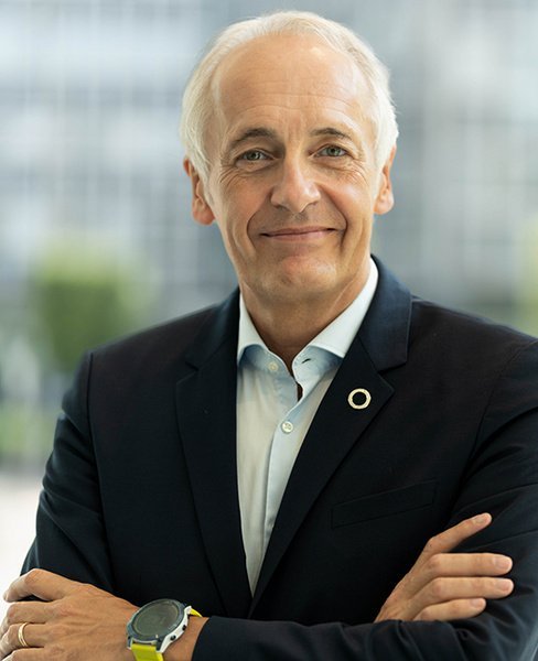 Yoshiharu Ikeda appointed new CEO of Primetals | WIRE