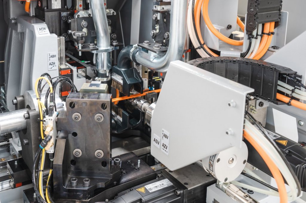 Wafios welcomes e-mobility experts | WIRE