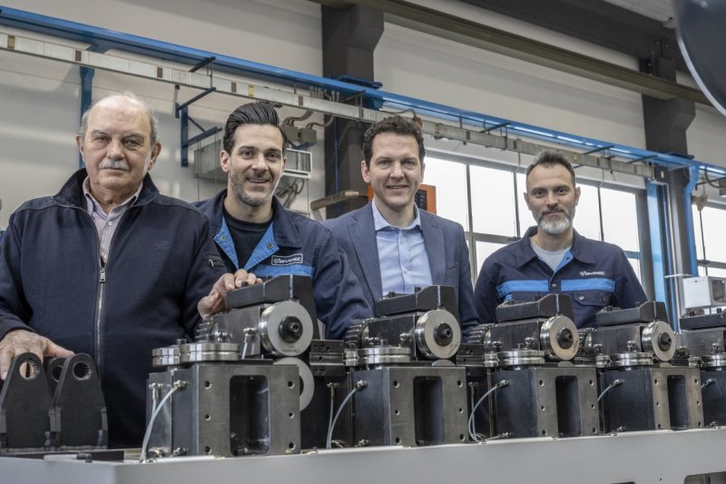 Wire for industry and goldsmith sector | WIRE