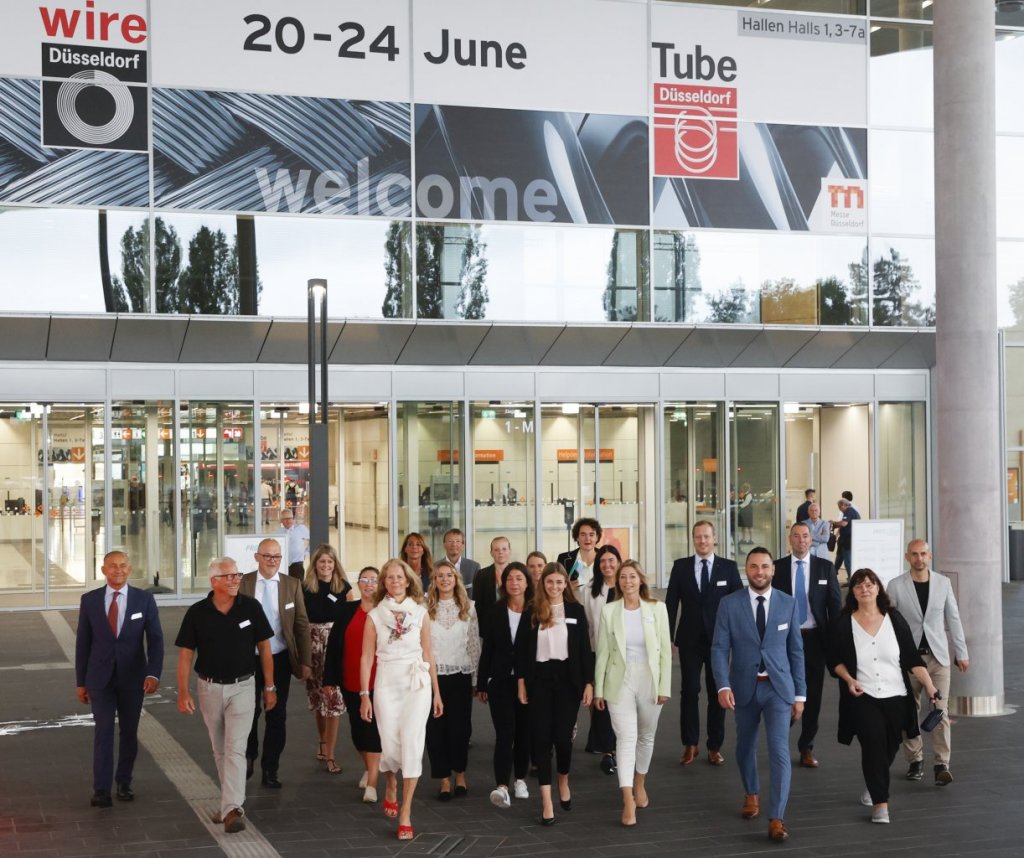 Mut zu Investitionen soll neuen Schwung bringen | Draht