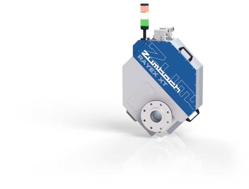 Rayex-Systeme: dynamisch und statisch | Draht