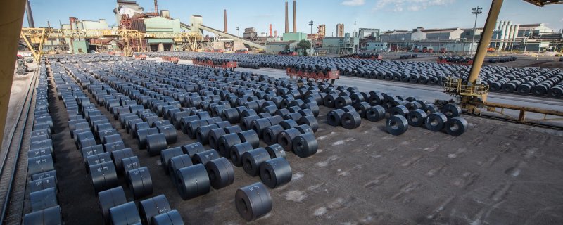 Tenova provide Arcelor Mittal with new plant | WIRE