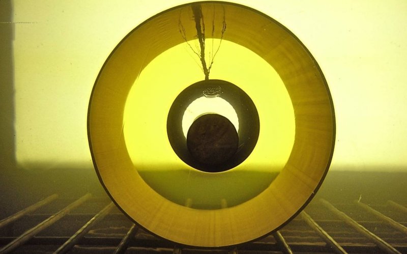 Guarantee for visually and functionally perfect products | WIRE