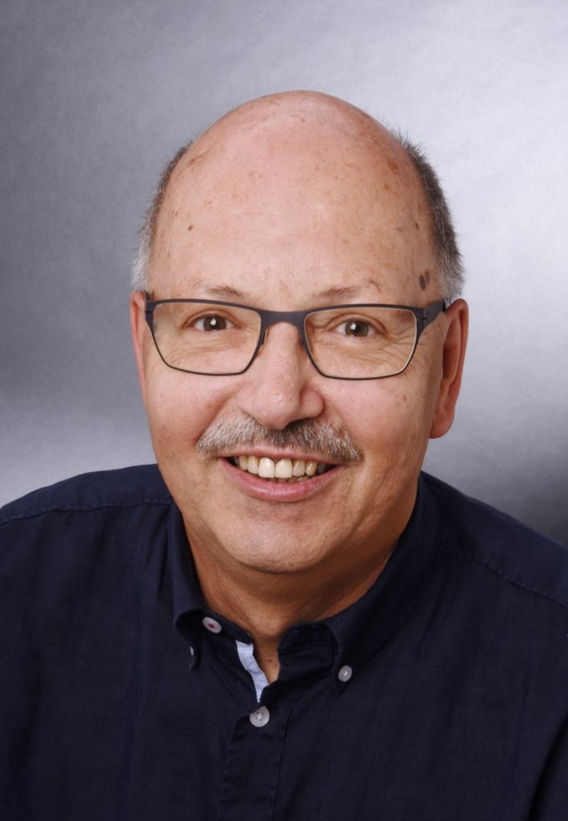 Rudolf Roder ging Ende April in Pension | Draht