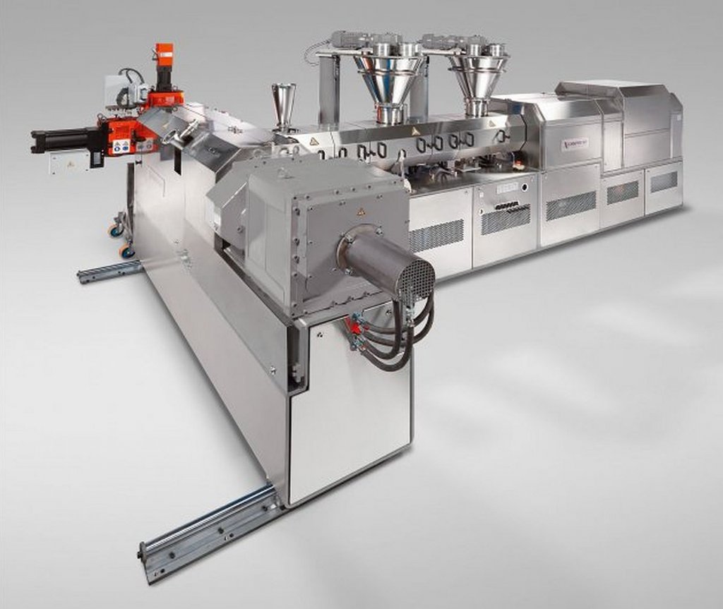 Troester at “Interwire” trade show 2019 in Atlanta/USA | WIRE