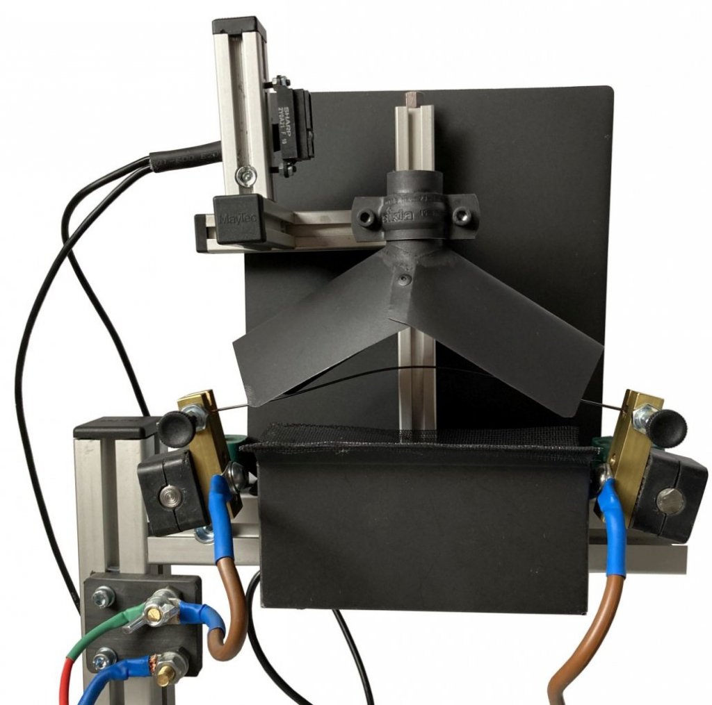 Wire surface quality checks | WIRE