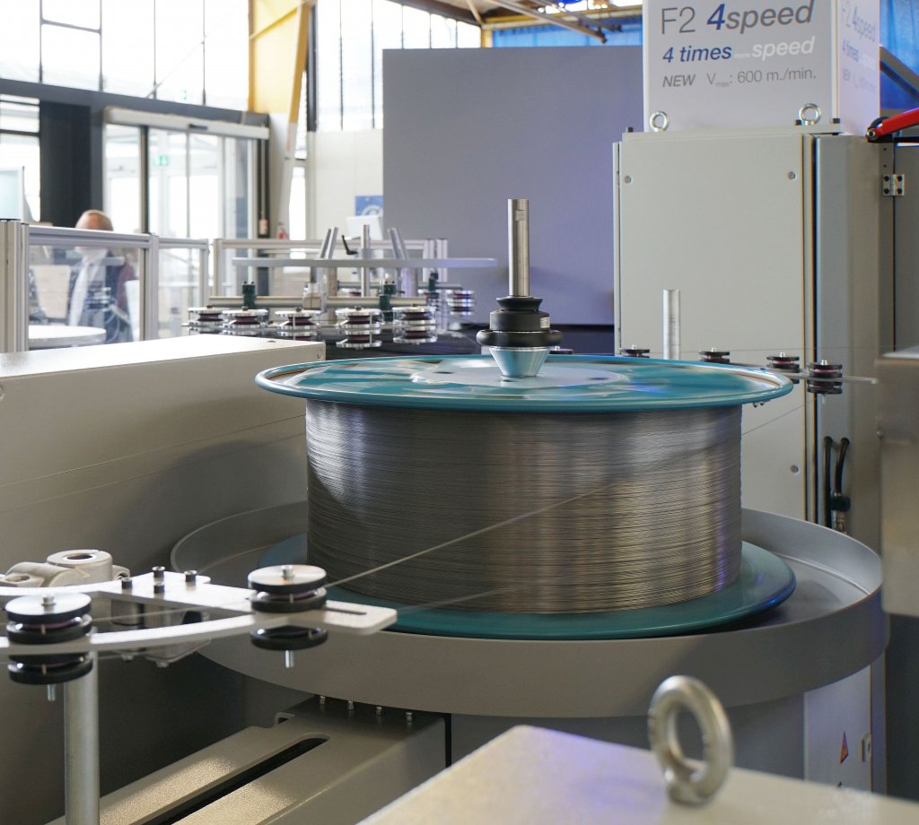 A look over the shoulder of Wafios’ developers | WIRE