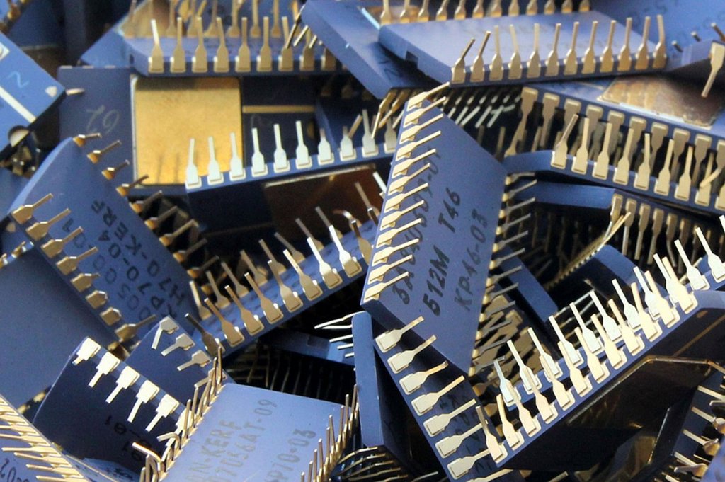 Wie die Digitalisierung den Edelmetallbedarf verändert | Draht