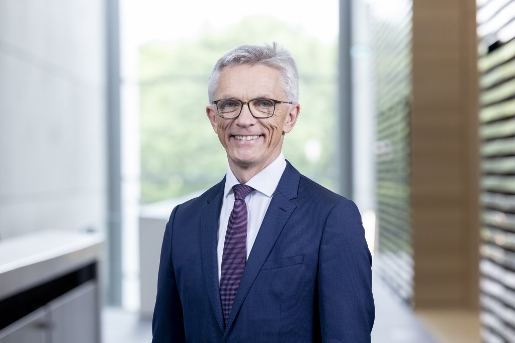 Zwei Messe-Düsseldorf-Flaggschiffe wechseln Geschäftsführer | Draht