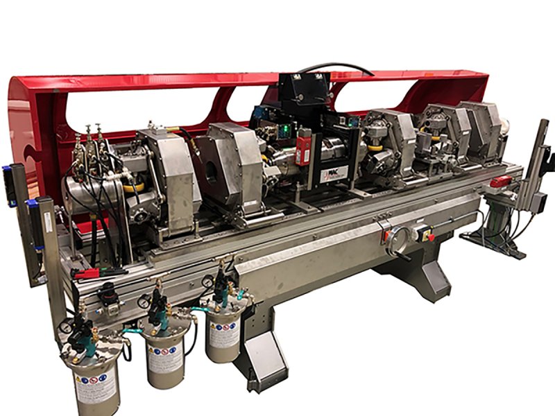 The “MAC Edge” now includes a new milestone | WIRE