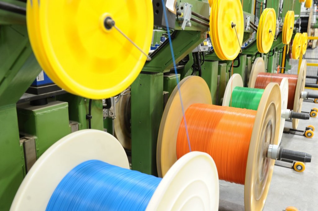 Large project for broadband tlc cable in Mexico | WIRE