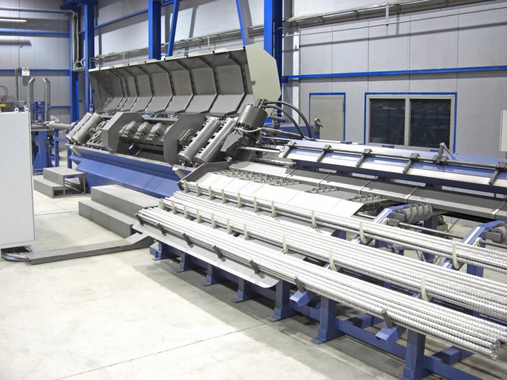 New standards for straightening machines | WIRE