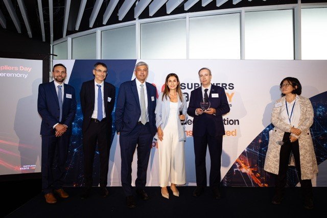 Madem receives “Sustainability” and “CSR & Environment E3” awards | WIRE