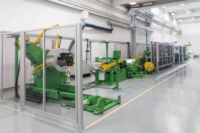 One versatile metal shielding technology for many applications | WIRE