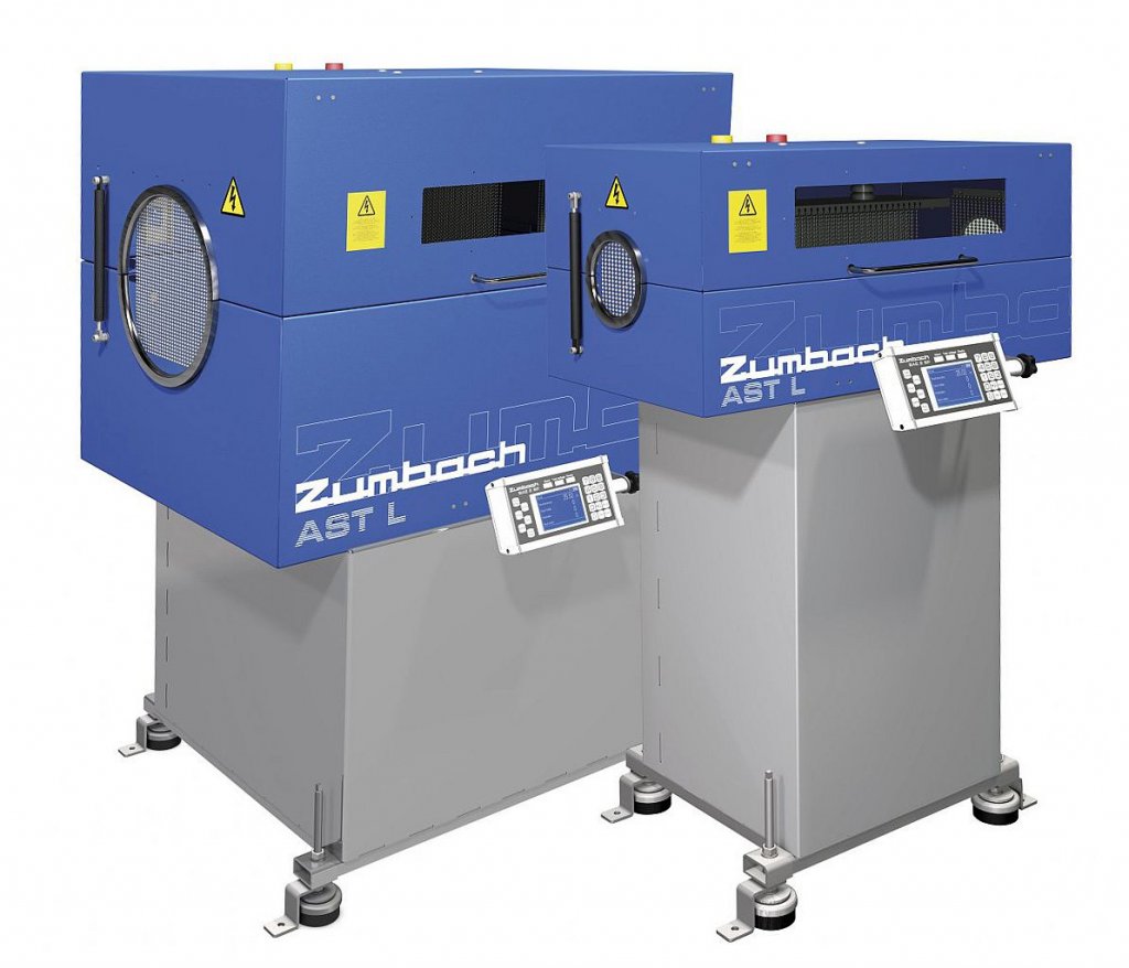 Spark testing solutions for tomorrow | WIRE