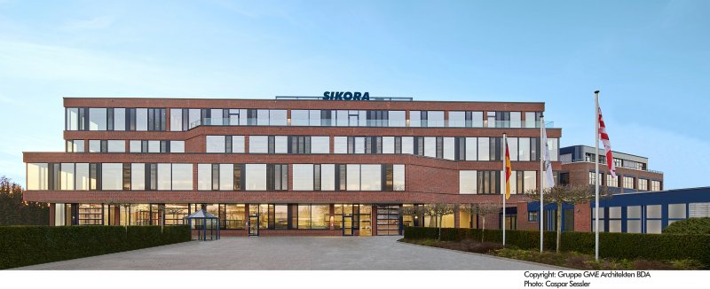 Meet Sikora virtually instead of at “wire” | WIRE