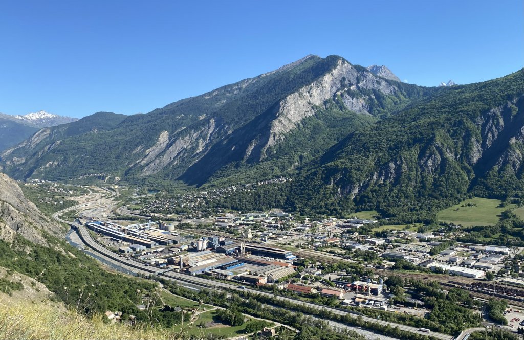 Trimet feiert zehn Jahre Aluminiumproduktion in Frankreich | Draht