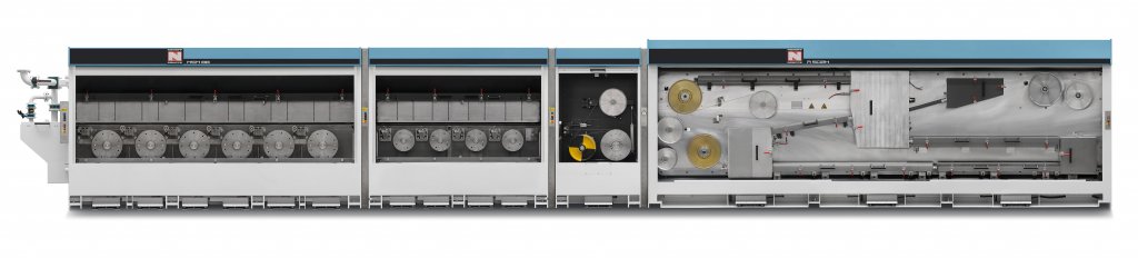 A wide variety of technological innovations | WIRE