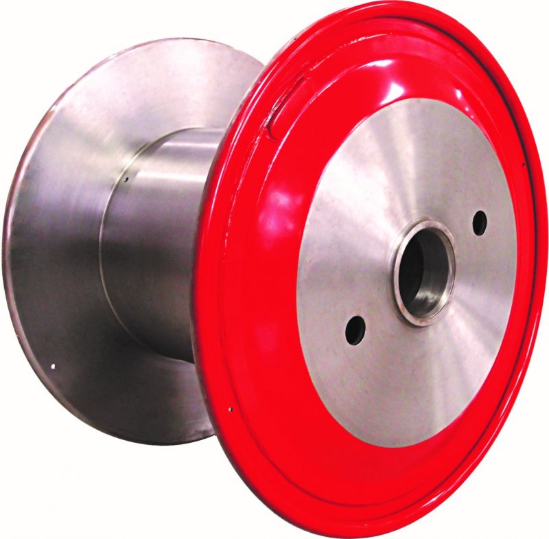 World wide suppliers of steel and plastic reels | WIRE