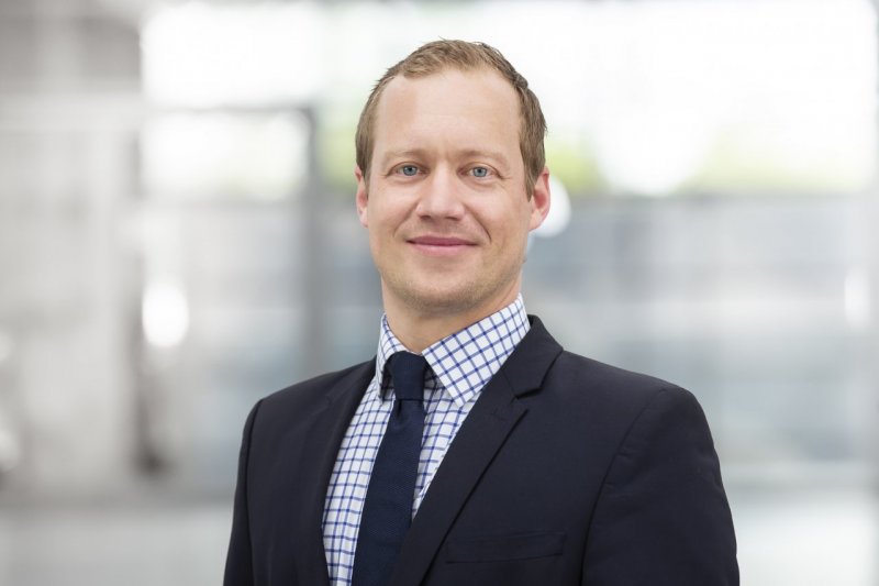 Mut zu Investitionen soll neuen Schwung bringen | Draht