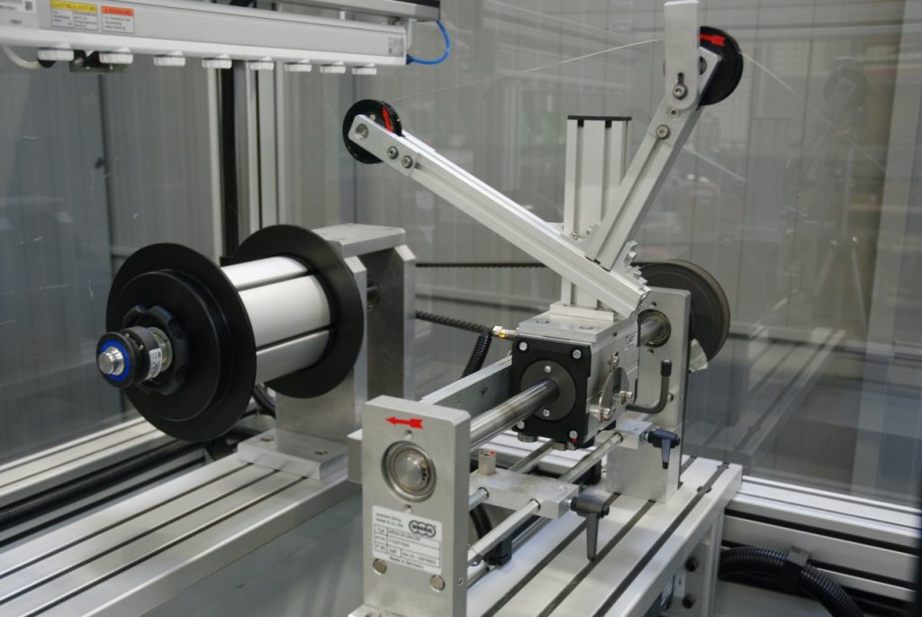 Sustainable expansions spool proves its worth | WIRE