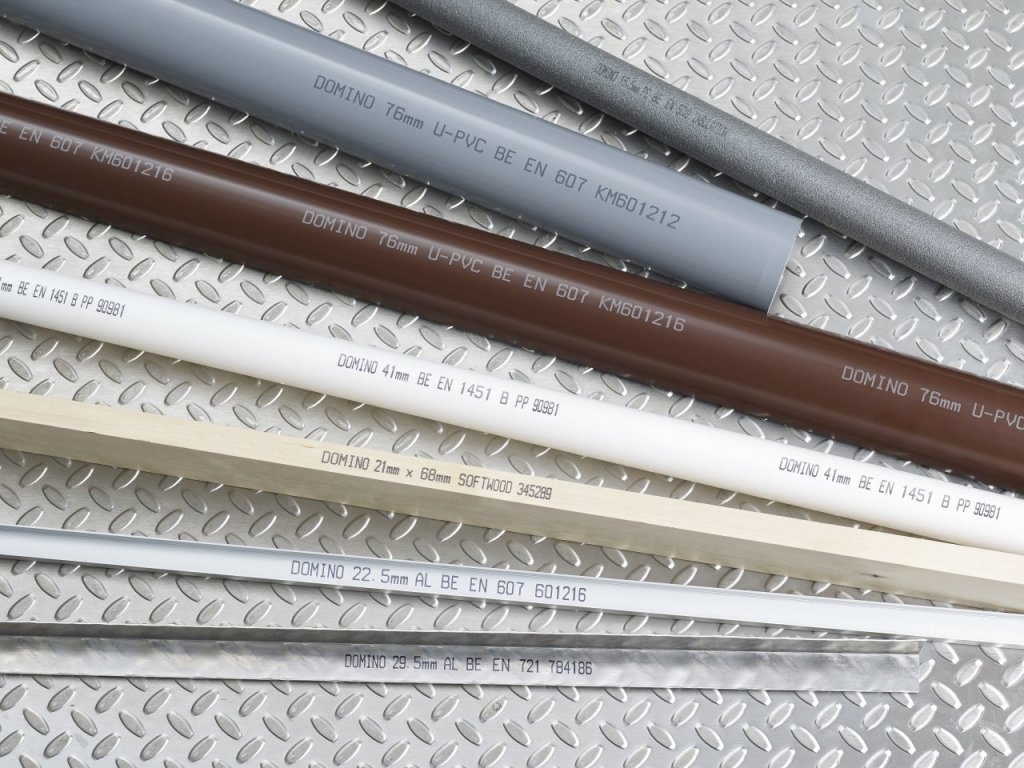 Continuous inkjet printing solution for pre- and post-treatment ...