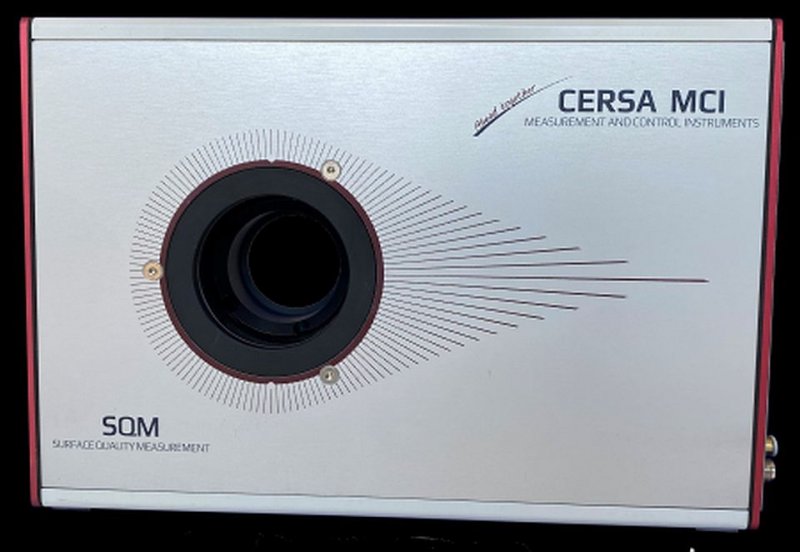 Solution for wire and cable surface defect detection | WIRE Solution for wire and cable surface defect detection | WIRE