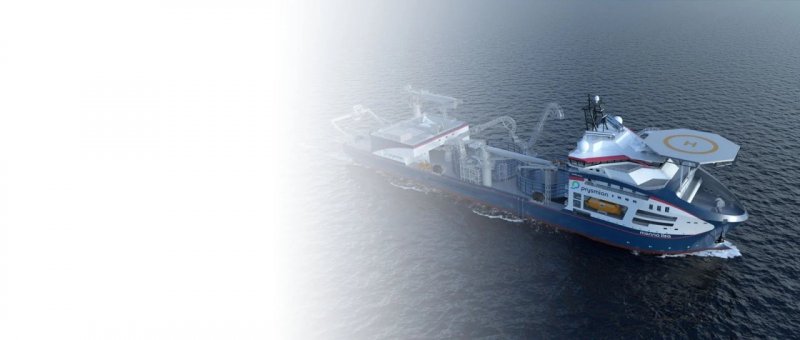 Monna Lisa vessel reaches the launching | WIRE