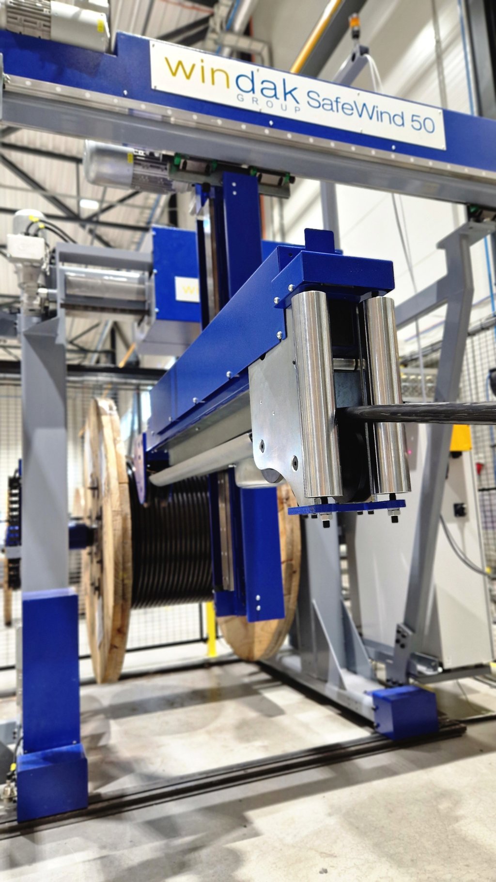 Smart rewinding | WIRE