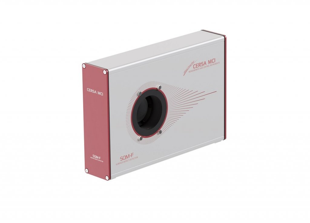 Offline wire diameter and ovality measurement solutions | WIRE Offline wire diameter and ovality measurement solutions | WIRE