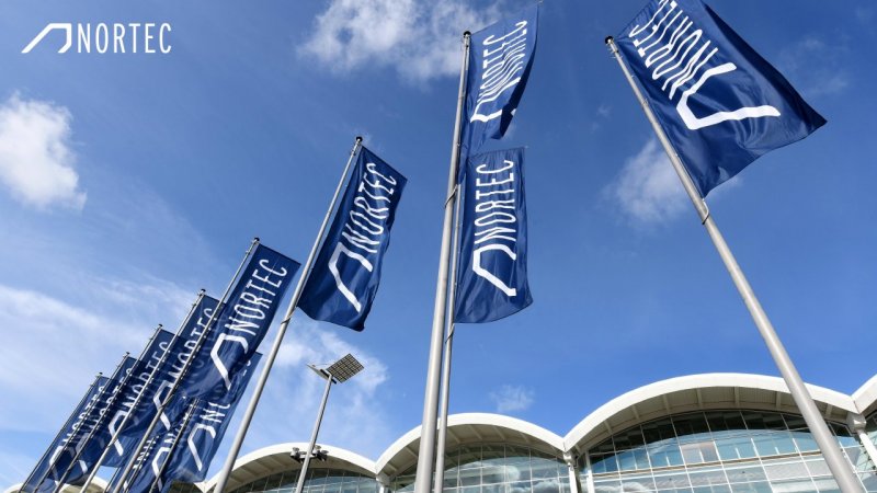 „Nortec 2024” nimmt Fahrt auf für den Neustart | Draht