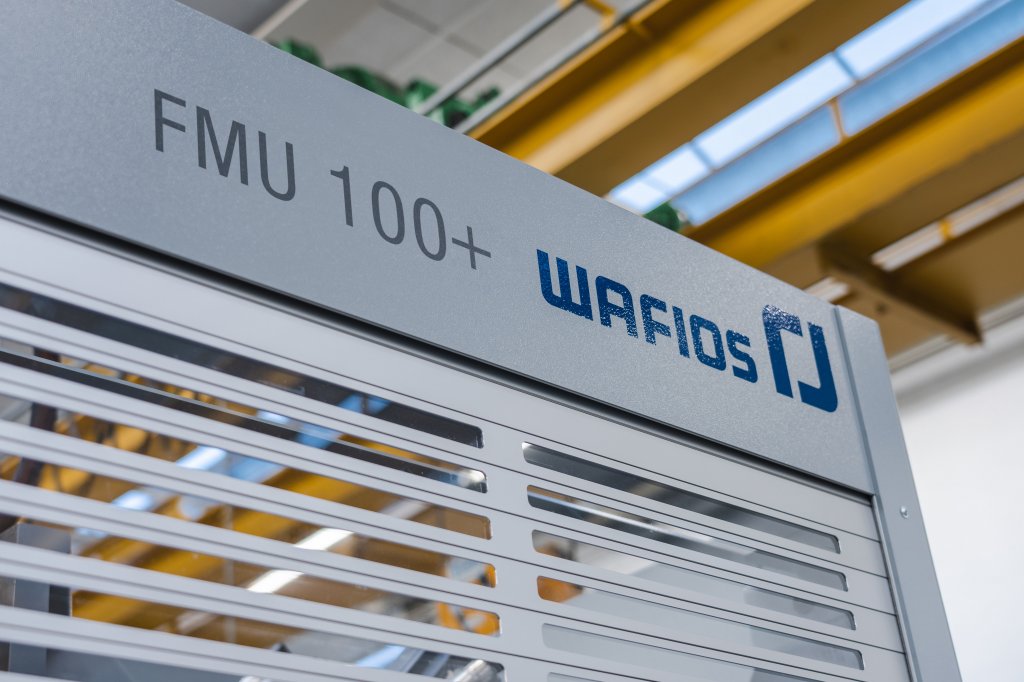 A new addition to the successful “FMU+” series | WIRE