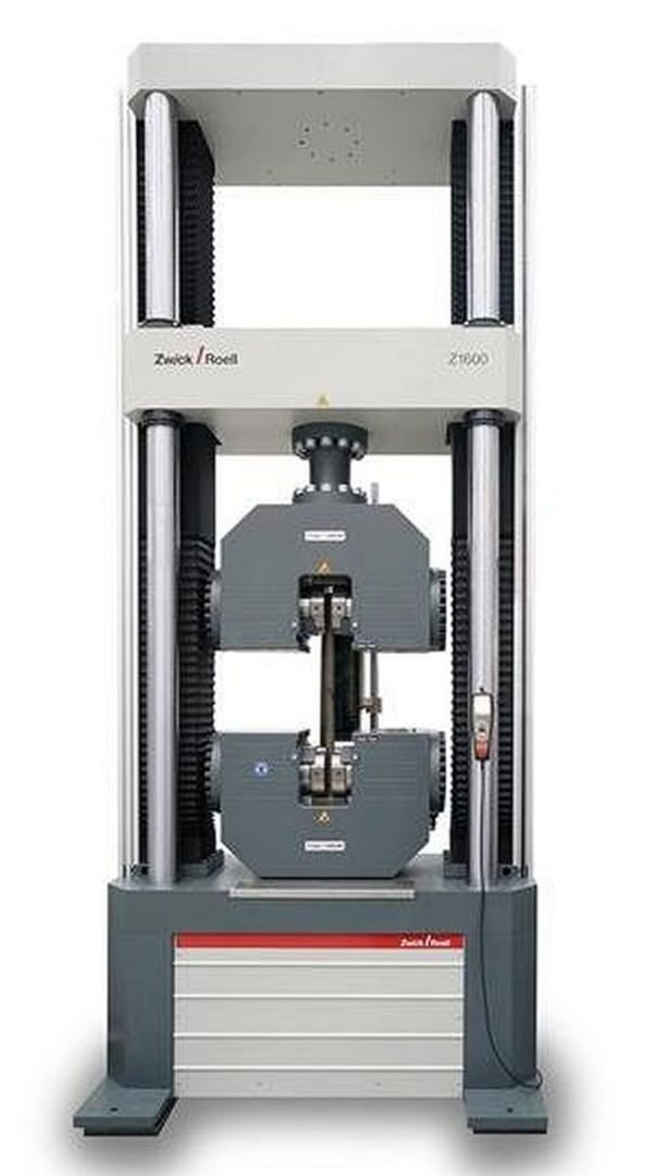Testing system for concrete reinforcing steel | WIRE