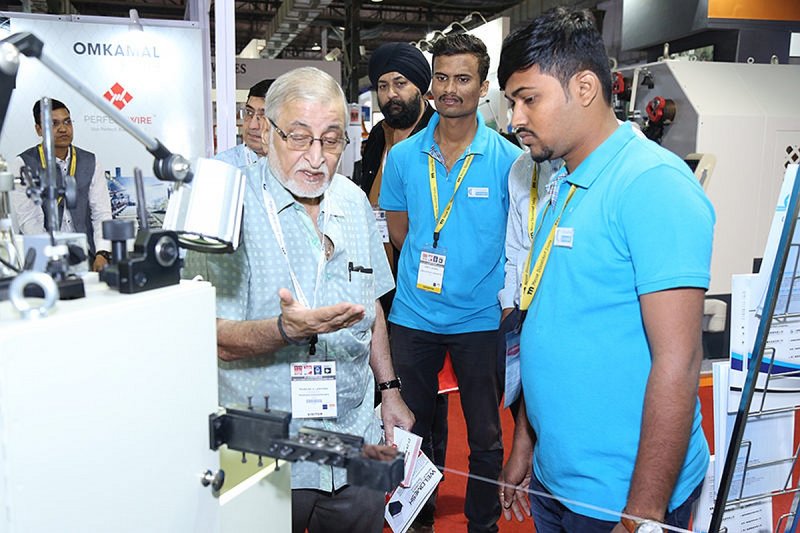 “wire India” postponed to September 2021 | WIRE