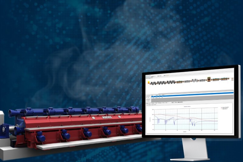 Kocks präsentiert jüngste Innovationen auf dem Weg zum Walzwerk 4.0 ...