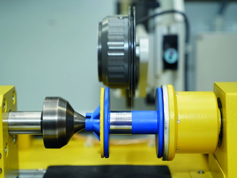 Perfectly wound ultra-fine wires | WIRE
