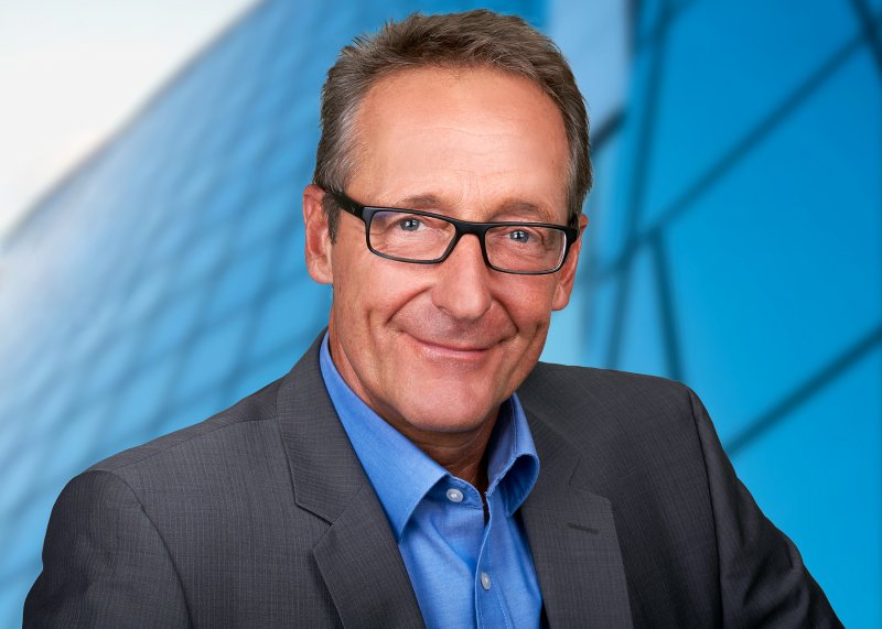 New Chairman of the Executive Board of Leoni AG | WIRE